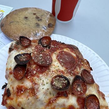 DANNY BOY’S FAMOUS ORIGINAL PIZZERIA - Updated December 2024 - 389 ...