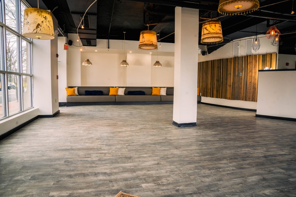 NW DC EVENT SPACE - Updated July 2025 - 5832 Georgia Ave NW, Washington ...