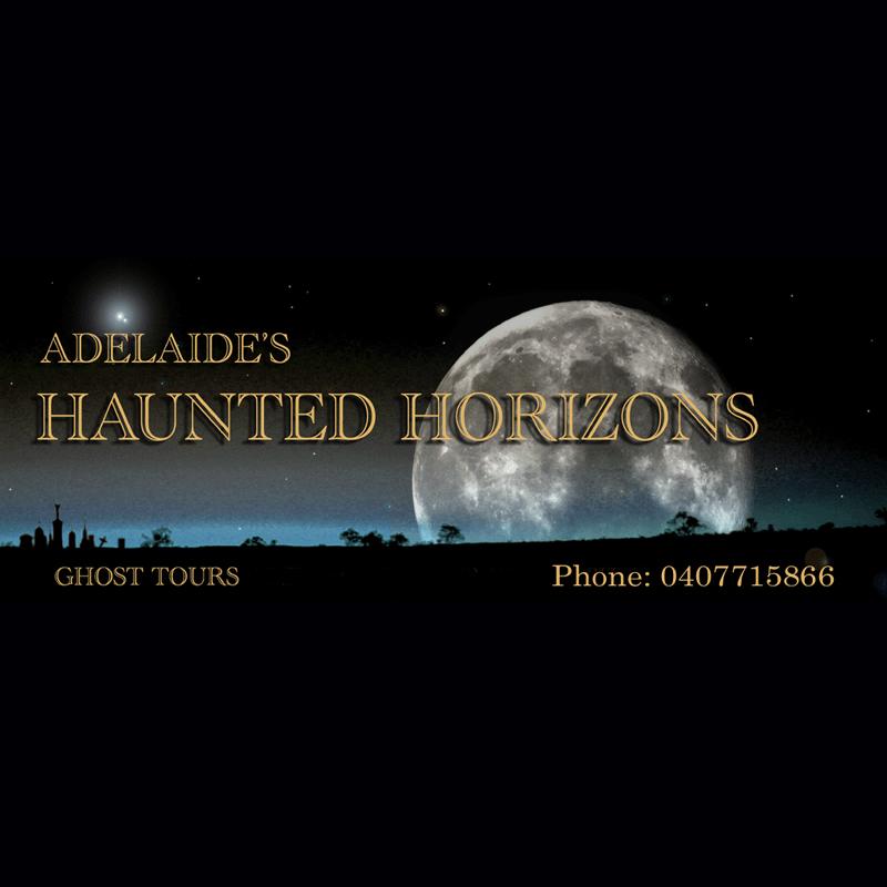 ADELAIDE’S HAUNTED HORIZONS GHOST TOURS - Updated July 2024 - Request ...