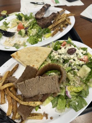 GYROMANIA GRILL - 14 Photos & 14 Reviews - 2558 Main St, Elgin, South ...