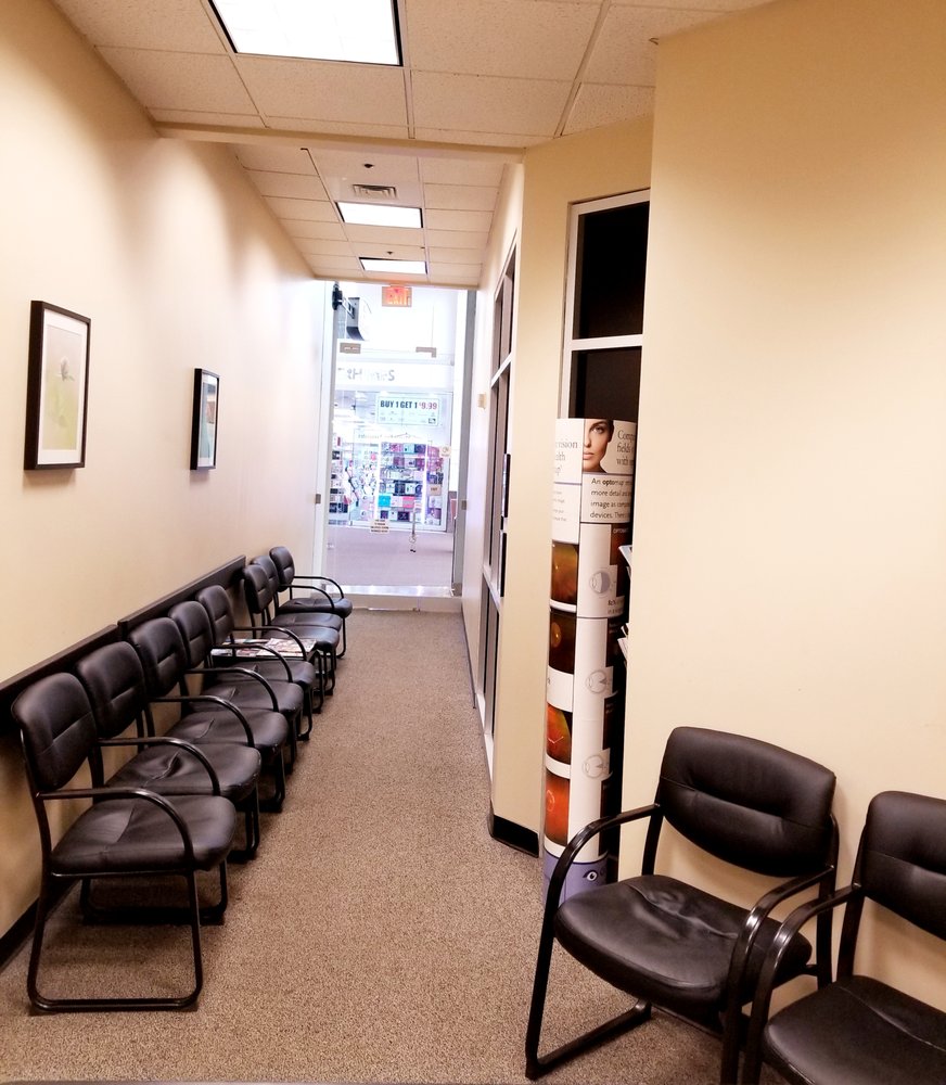 MASTER EYE ASSOCIATES - Updated August 2024 - 16535 Southwest Fwy ...