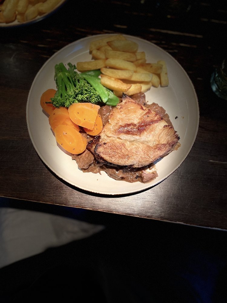 THE DROVERS INN - Memus, Forfar, Angus, United Kingdom - Pubs ...