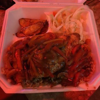 CARIBBEAN CHILL & GRILL - Updated May 2025 - 61 Photos & 29 Reviews ...