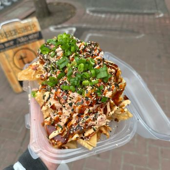 HUSUBIS’ POKE SHOP - Updated July 2025 - 70 Photos & 54 Reviews - 614 ...