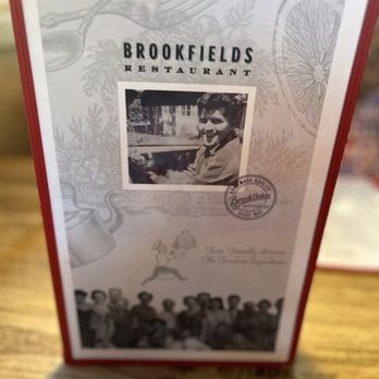 BROOKFIELDS RESTAURANT SACRAMENTO - Updated June 2025 - 748 Photos ...