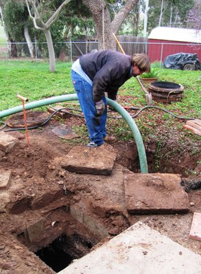 SLUDGEBUSTERS SEPTIC SERVICE - Updated September 2025 - 18 Photos & 43 Reviews - 321 B St ...