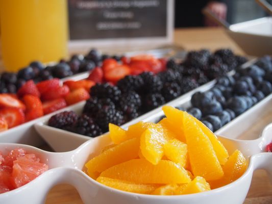 LAVISH ROOTS CATERING - Updated July 2025 - 23 Photos & 14 Reviews ...