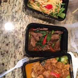 KIN DA THAI AND SUSHI RESTAURANT - Updated December 2025 - 159 Photos ...