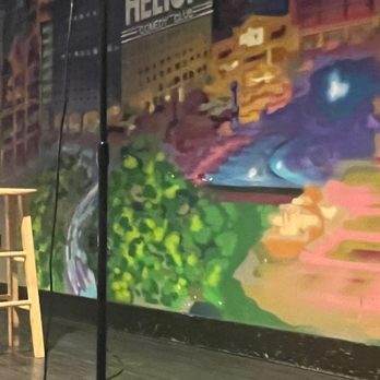 HELIUM COMEDY CLUB - Updated February 2025 - 145 Photos & 119 Reviews ...