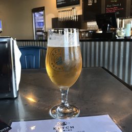KETCH BREWING - Updated July 2024 - 204 Photos & 148 Reviews - 7889 ...
