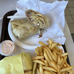 VARSITY BURGER - Updated April 2026 - 553 Photos & 883 Reviews - 600 W ...