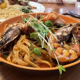 NUI ITALIAN - Updated August 2025 - 772 Photos & 539 Reviews - 69-425 ...