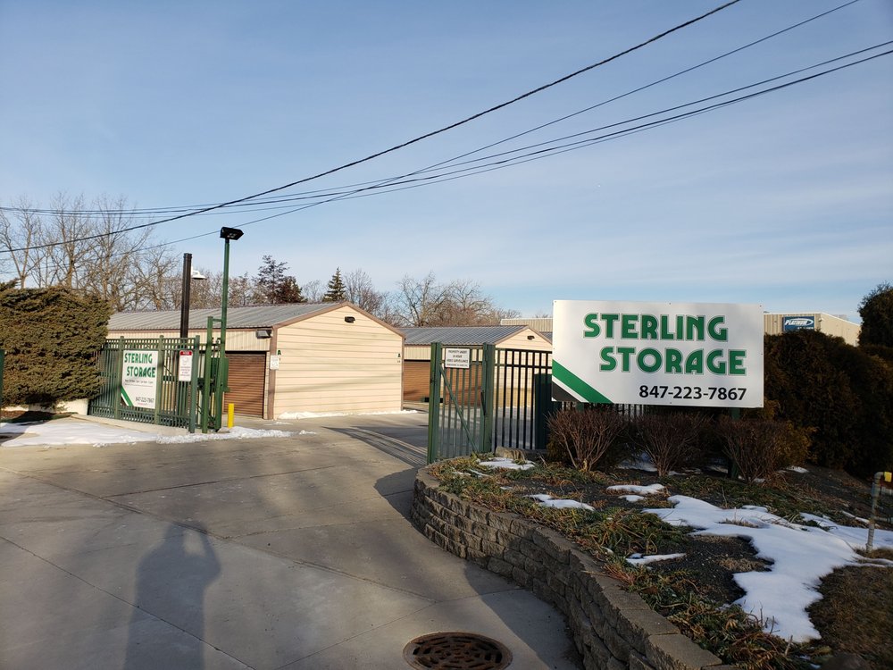 STERLING STORAGE - Updated August 2025 - 34740 N US Highway 45, Lake ...