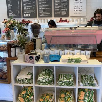 DART COFFEE CO - Updated July 2024 - 531 Photos & 275 Reviews - 121 E ...