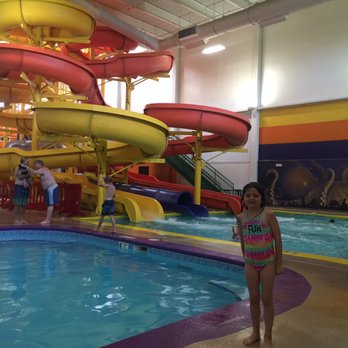 WATER PARK-SPLASH DOWN DAKOTA - Updated September 2025 - 24 Photos ...