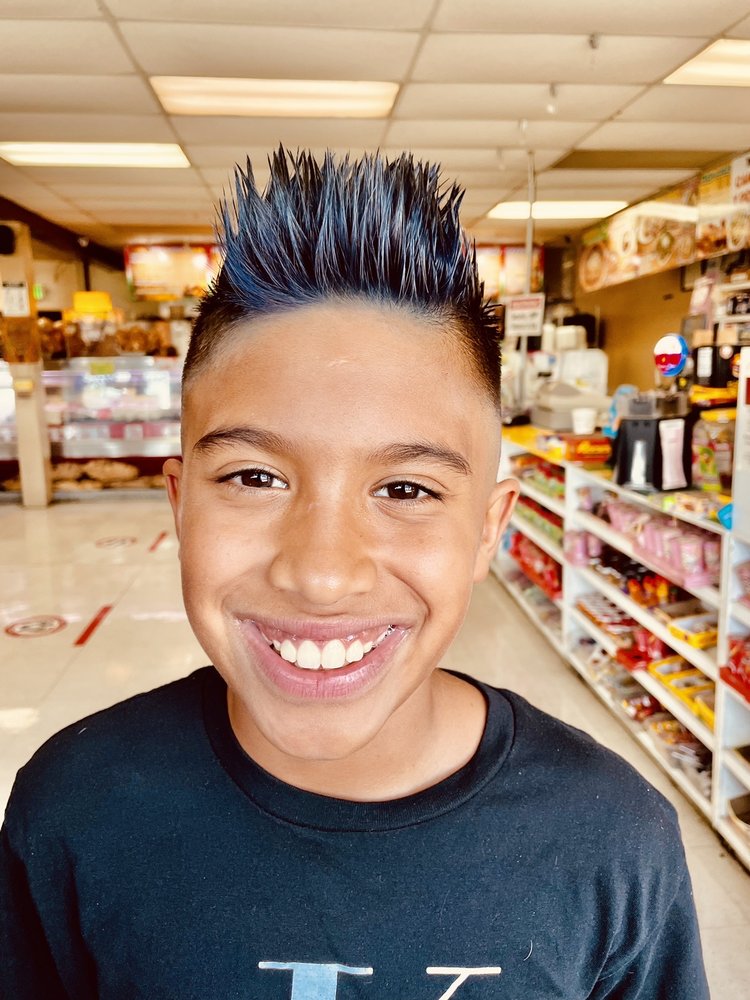 GI-GI HAIR SALON & BARBER - Updated July 2025 - 8897 Juniper Ave ...