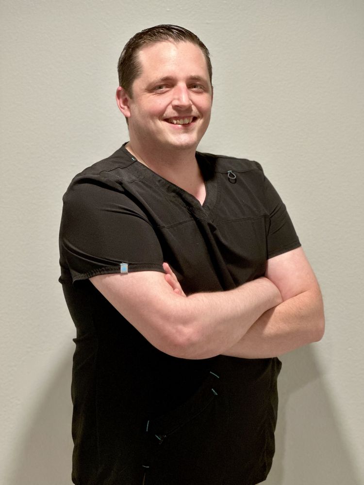 MASSAGE THERAPY BY NICK - Updated June 2025 - Request an Appointment ...