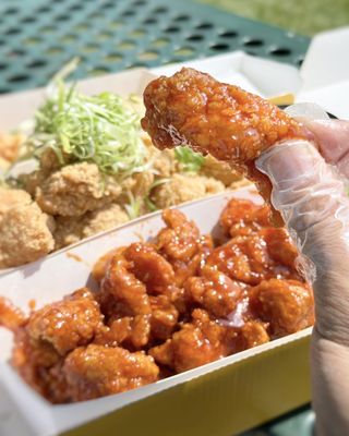 NENE CHICKEN - Updated December 2025 - 91 Photos & 43 Reviews - 4891 ...