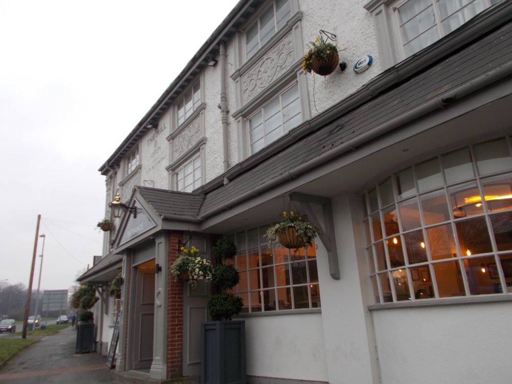 THE EGERTON ARMS - Updated April 2025 - 76 Liverpool Road, Chester ...