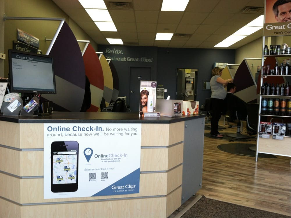 GREAT CLIPS - Updated December 2025 - 11 Reviews - 1813 E 175th St ...
