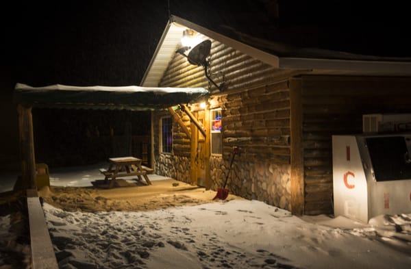 LONG BRANCH SALOON - Updated October 2025 - 16 Reviews - 8400 County Rd ...