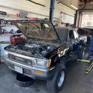 BIG Q AUTO REPAIR - 66 Photos & 477 Reviews - 2501 E Pacific Coast Hwy ...