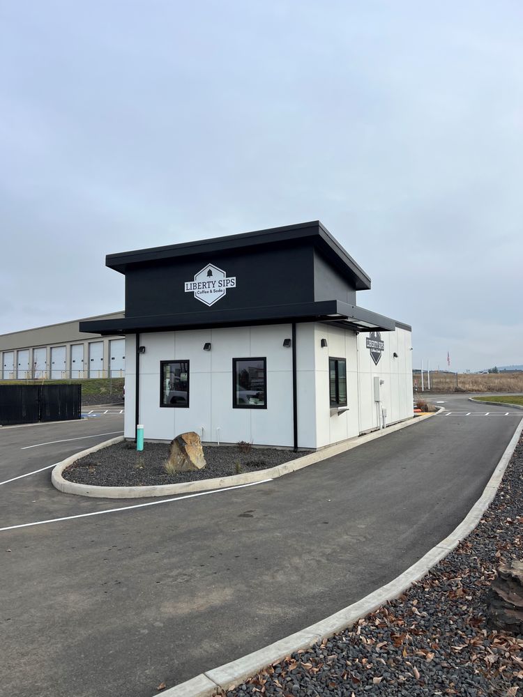 LIBERTY SIPS - Updated December 2025 - 19311 E Appleway Ave, Spokane ...