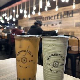 SUMMERFIELD TEA BAR - Updated April 2025 - 698 Photos & 543 Reviews ...