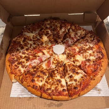Pizza 9 near me store