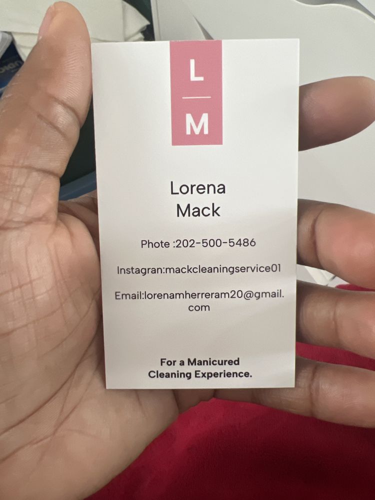 CLEANING SERVICE MACK - Updated April 2024 - 923 Carriage Trace Cir, Stone Mountain, Georgia ...