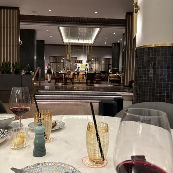PALATO ITALIAN KITCHEN AND LOUNGE - Updated February 2026 - 108 Photos ...