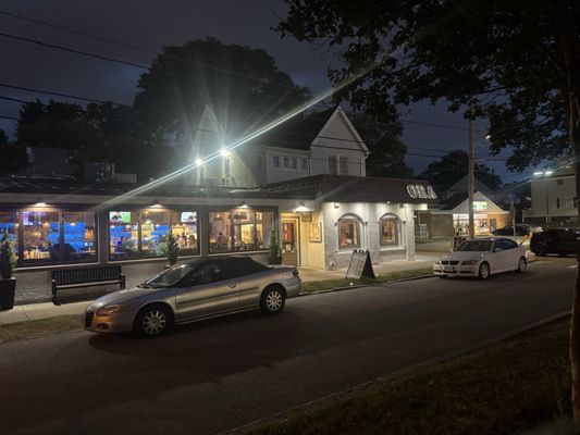 ORAPAX RESTAURANT AND BAR - Updated September 2025 - 763 Photos & 510 ...