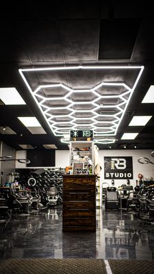 RIZO’S BARBER STUDIO - Updated June 2025 - 19 Photos - 2601 Central Ave ...