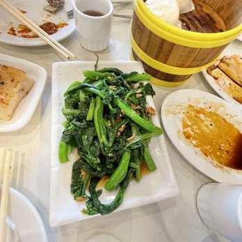 DIMSUM SEAFOOD RESTAURANT - Updated January 2025 - 603 Photos & 246 ...