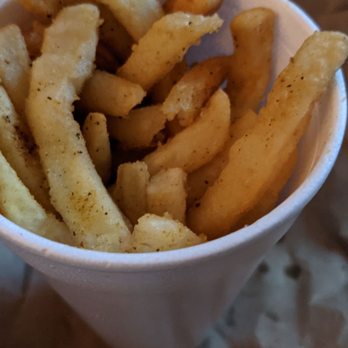 REAL TASTE CHICKEN & SUBS - Updated October 2025 - 80 Photos & 40 ...