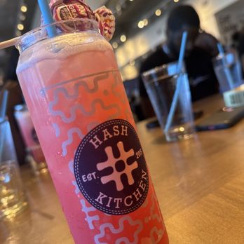 Hash Kitchen - Cheap - Breakfast & Brunch - Updated June 2025 - 468 ...