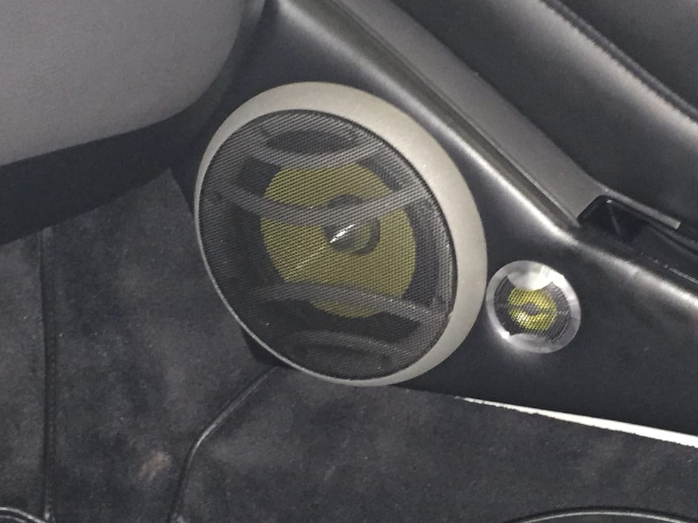 CUSTOM SOUNDS & TINT - 34 Photos & 23 Reviews - 626 Lincoln Hwy ...