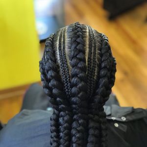 GLO ON BRAIDS & NATURAL HAIRSTYLING - 271 Photos & 39 Reviews - Hair ...