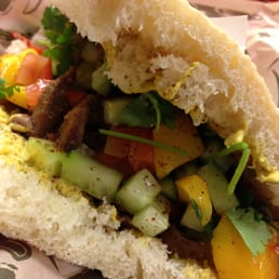 THE BERLINER DÖNER KEBAB - Updated April 2025 - 64 Photos & 173 Reviews ...