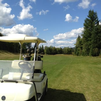 HIGH PEAKS GOLF COURSE - Updated April 2025 - 47 Santanoni Dr, Newcomb ...