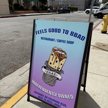 BBAD - BREAKFAST BURRITOS ALL DAY - Updated July 2025 - 487 Photos ...