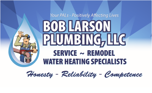 Bob Larson Plumbing - Updated December 2025 - 21 Photos - 92 Reviews ...
