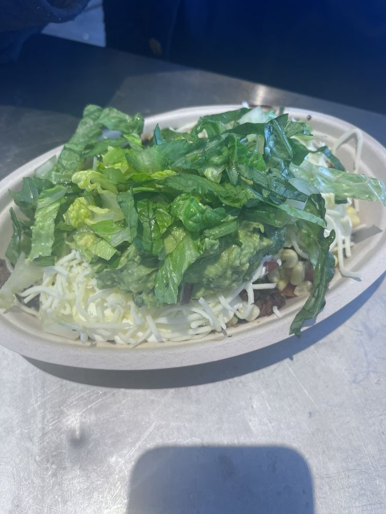 CHIPOTLE MEXICAN GRILL - Updated August 2024 - 26 Photos & 61 Reviews ...