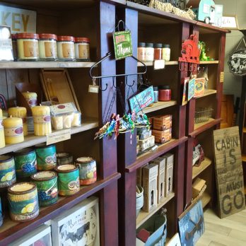 IVANHOE CHEESE - Updated December 2025 - 19 Photos - 11301 Highway 62 ...