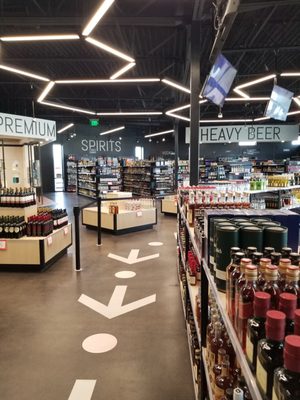 UTAH STATE LIQUOR STORE - Updated July 2025 - 14 Photos - 1285 N ...