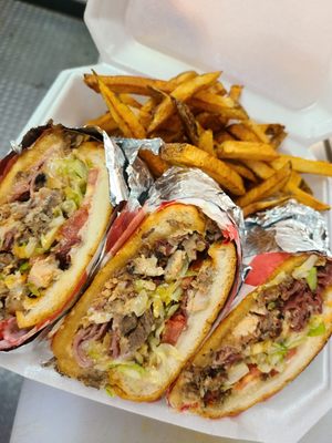 RICO RICO BAKERY - Updated December 2025 - 28 Photos - 2255 US Hwy 17 ...