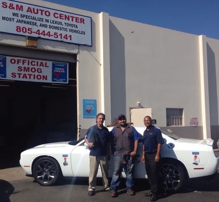 S & M AUTO CENTER - Updated January 2026 - 63 Photos & 216 Reviews ...