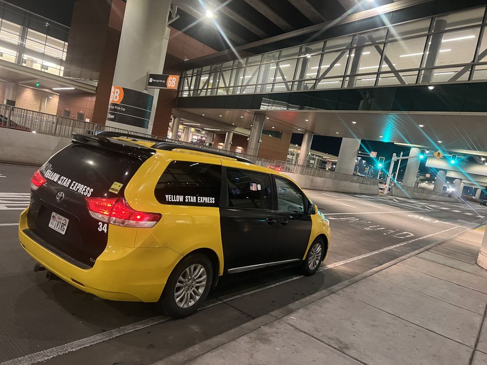 YELLOW STAR EXPRESS - Updated October 2024 - Salt Lake City, Utah ...