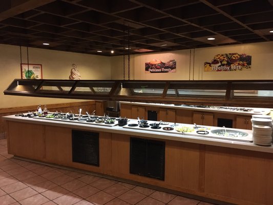 HOSS’S STEAK & SEA HOUSE - 17 Photos & 28 Reviews - 1261 S Main St ...