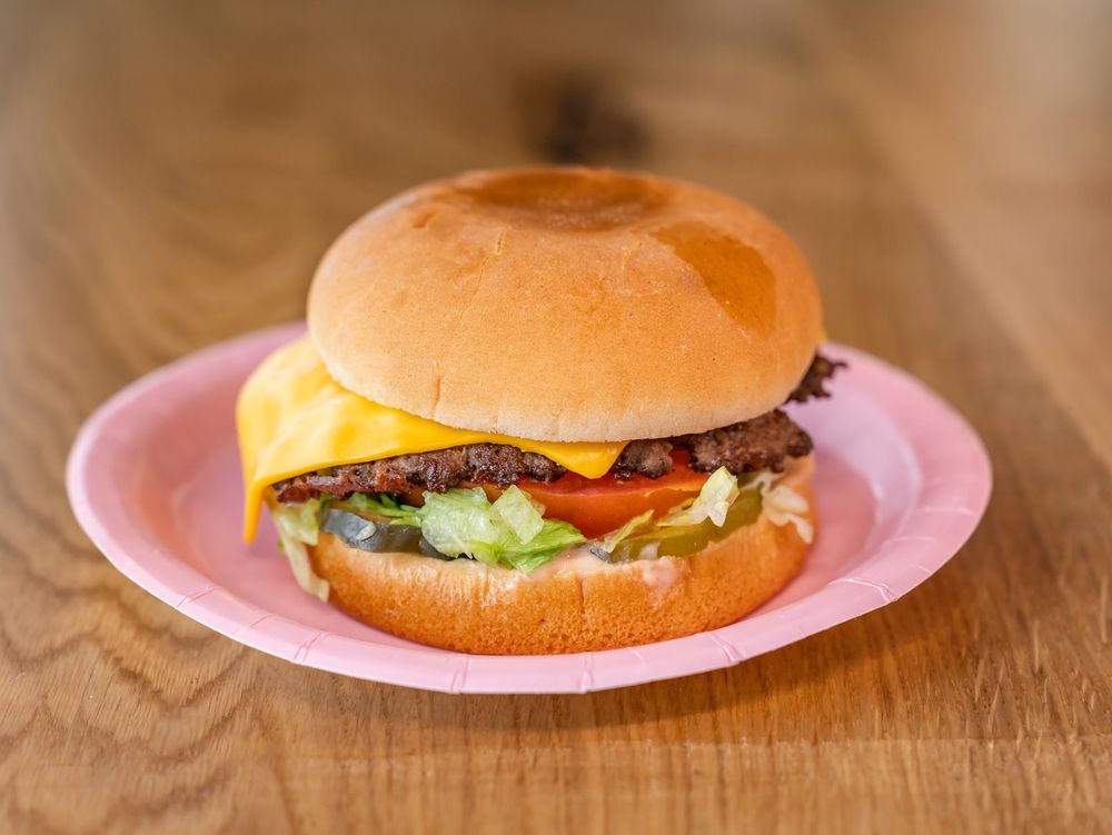 CHICK & BURGER - Updated May 2024 - 142 Photos & 85 Reviews - 6120 ...